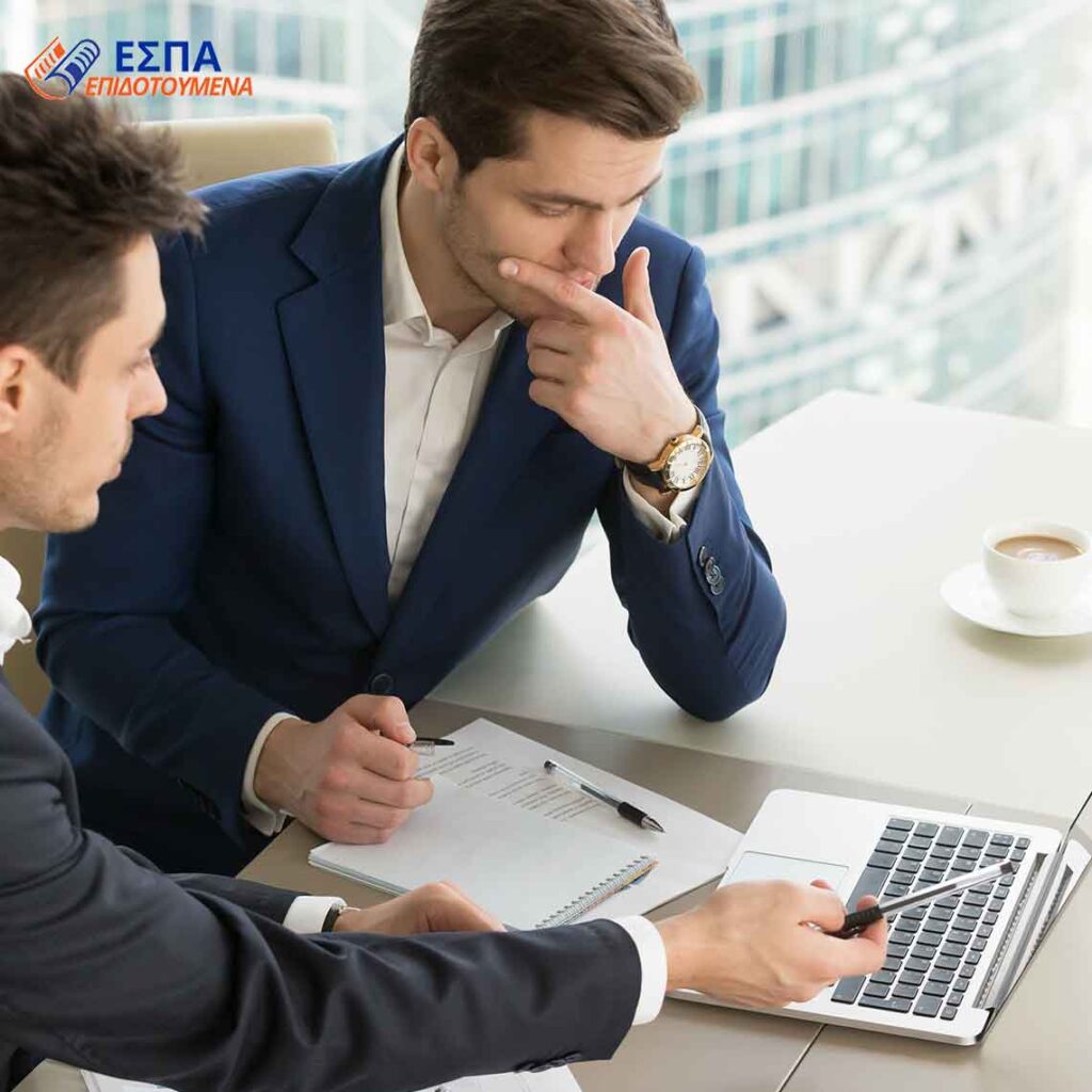 Επιδοτούμενα Προγράμματα Αρχεία - ΕΠΙΔΟΤΟΥΜΕΝΑ ΠΡΟΓΡΑΜΜΑΤΑ ΕΣΠΑ - ΟΑΕΔ